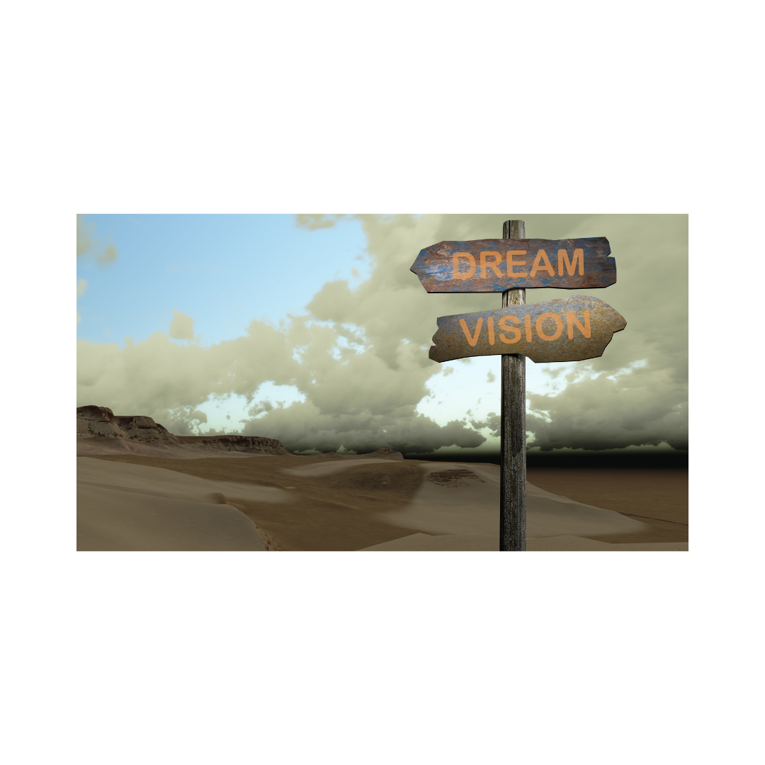11 Questions To Kickstart Your Dream | Jeff Mannion