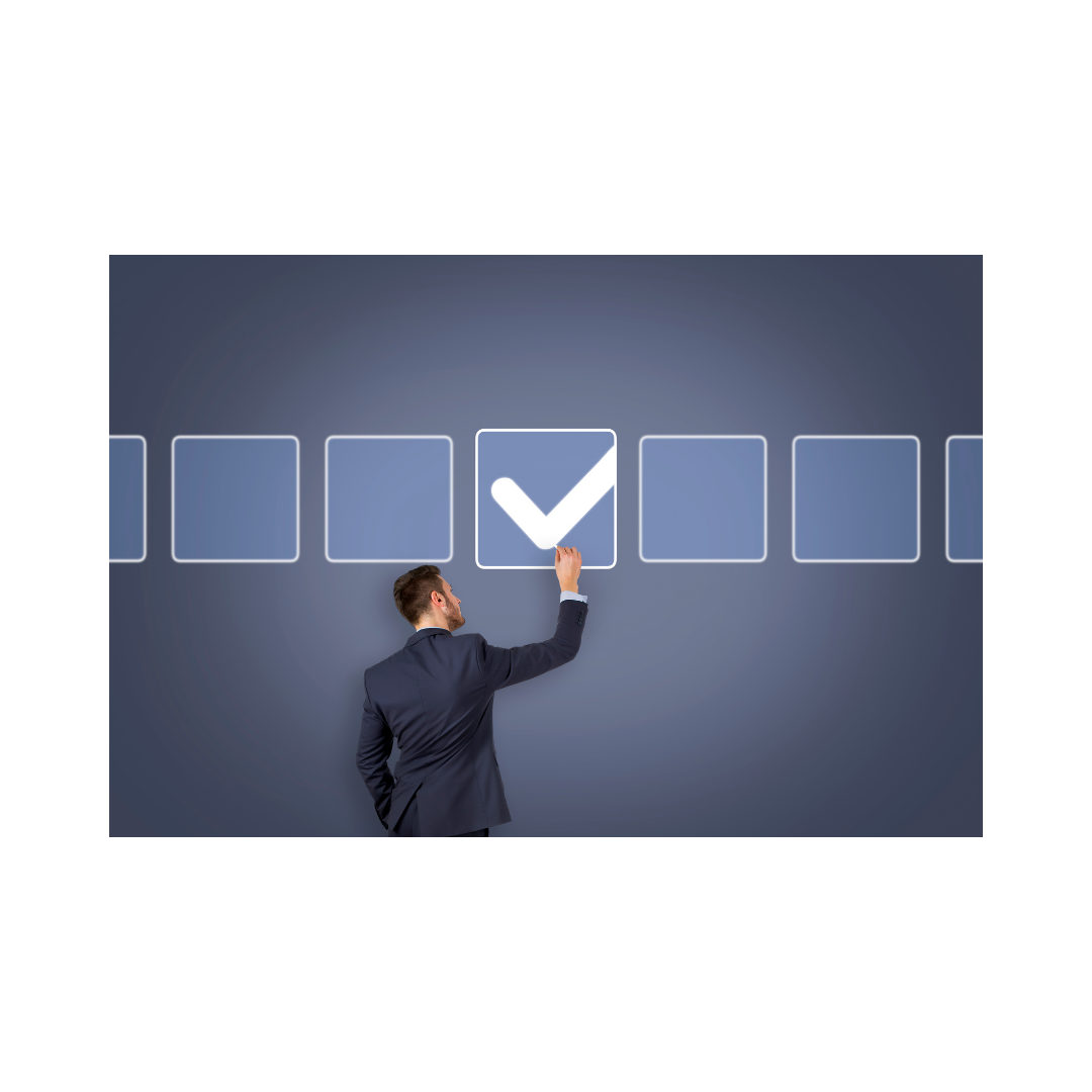 The Entrepreneur’s Checklist – Jeff Mannion